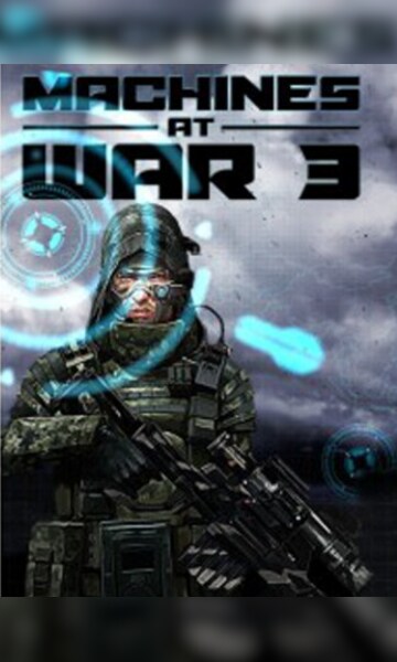Buy Machines at War 3 (PC) - Desura Key - GLOBAL - Cheap - G2A.COM!