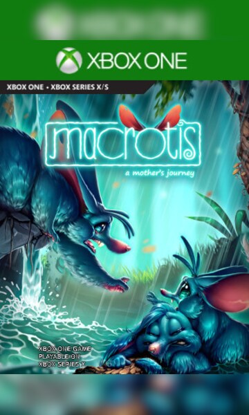 Macrotis: A Mother's Journey 🥇 Best Prices | G2A.COM