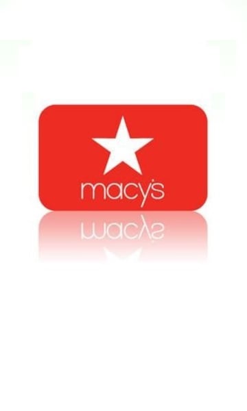 Buy Macy's Gift Card 15 USD - macys.com Key - UNITED STATES Online ...
