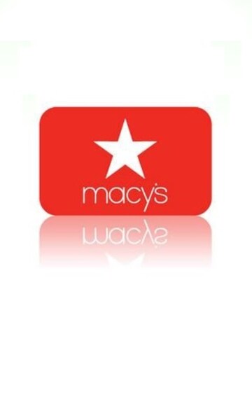 Buy Macy's Gift Card 20 USD - macys.com Key - UNITED STATES Online ...