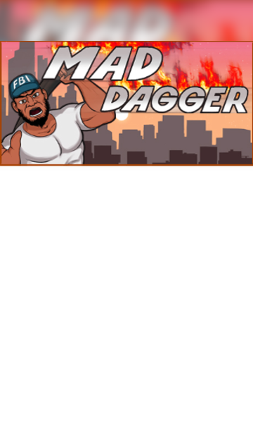 Mad Dagger 🥇 Mejores ofertas y precios baratos | G2A.COM