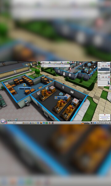 Buy Mad Games Tycoon 2 (PC) - Steam Account - GLOBAL - Cheap - G2A.COM!