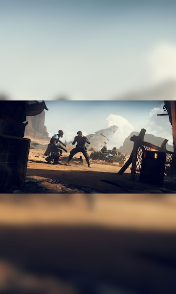 Mad Max (PC) - Buy Steam Game CD-Key