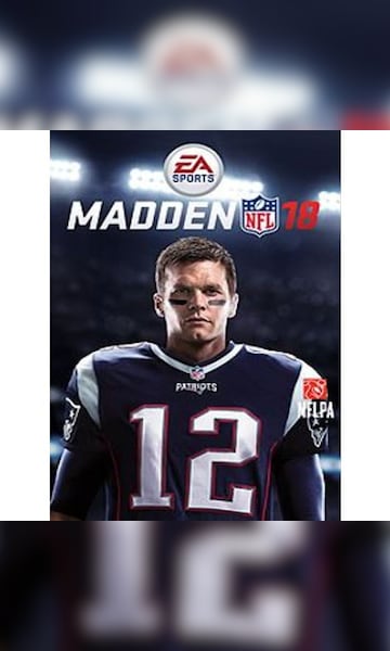 Madden NFL 18 🥇 Best Prices | G2A.COM