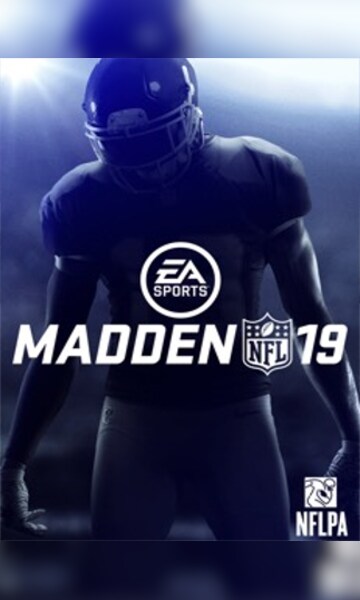 Buy Madden NFL 19 EA App Key GLOBAL (ENGLISH ONLY) - Cheap - G2A.COM!