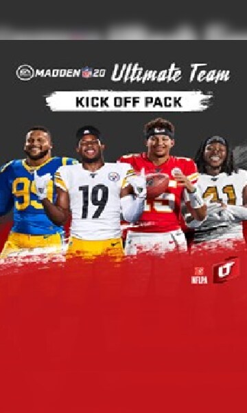 Madden NFL 20 Kickoff Madden Ultimate Team Pack 🥇 Best Prices | G2A.COM