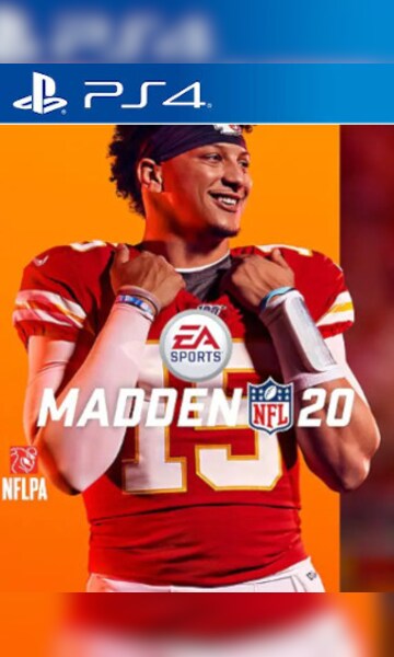 Buy Madden NFL 20 (PS4) - PSN Account - GLOBAL - Cheap - G2A.COM!