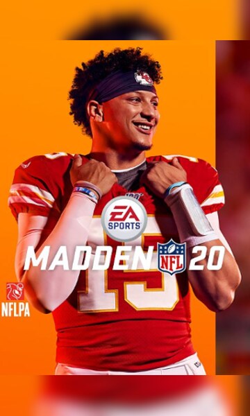 Compra Madden NFL 20 Standard Edition EA App Chiave GLOBALE - Economico ...