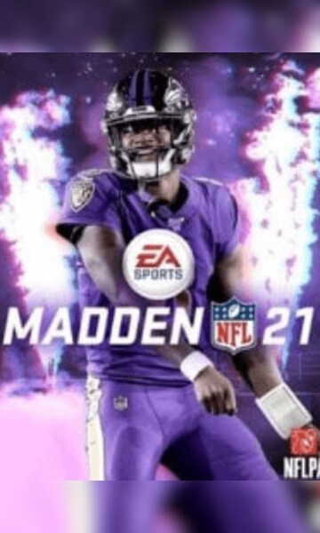 Compra Madden NFL 21 PC - EA App Account - GLOBALE - Economico - G2A.COM!