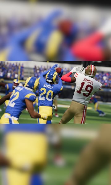 Buy Madden NFL 22 | Standard Edition (PC) - Steam Key - GLOBAL - Cheap ...