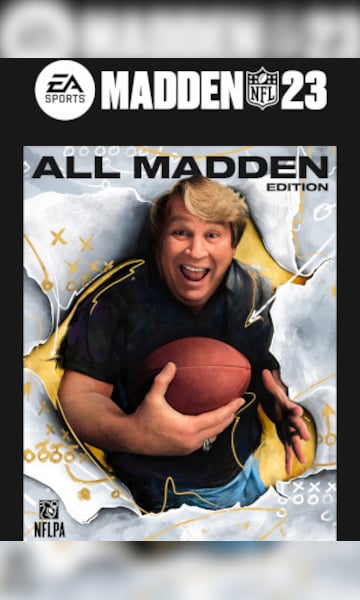 Buy Madden NFL 23 | All Madden Edition (PC) - EA App Key - GLOBAL (ENG ...