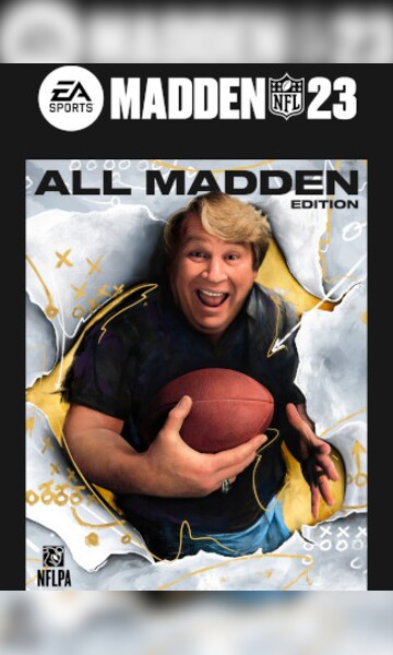 Kup Madden NFL 23 | All Madden Edition (PC) - Steam Gift - GLOBALNY ...