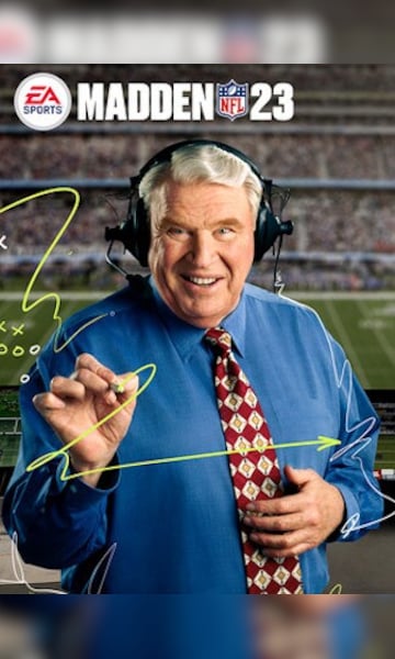 Buy Madden NFL 23 (PC) - EA App Account - GLOBAL - Cheap - G2A.COM!