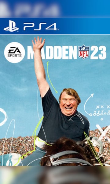 Buy Madden NFL 23 (PS4) - PSN Account - GLOBAL - Cheap - G2A.COM!