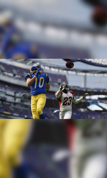 Buy Madden NFL 23 | Standard Edition PC Steam Key