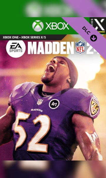 Madden NFL 24 - Doritos Pack 🥇 Best Prices | G2A.COM
