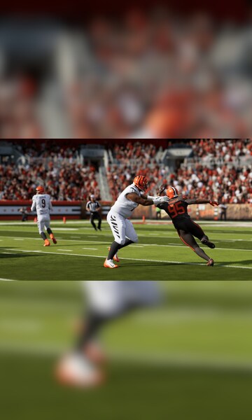 Buy Madden NFL 24 (PC ) - EA App Key - GLOBAL - Cheap - G2A.COM!