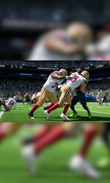 Buy Madden NFL 24 (PC) - Steam Account - GLOBAL - Cheap - G2A.COM!