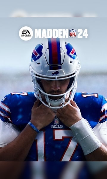 Buy Madden NFL 24 (PC) - Steam Gift - GLOBAL - Cheap - G2A.COM!