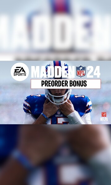 ¡Comprar Madden NFL 24 Preorder Bonus (Xbox Series X/S) - Xbox Live ...