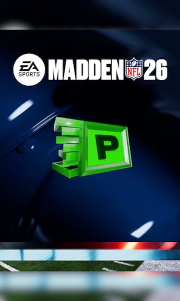 Buy Madden NFL 26 - 2800 Madden Points (Xbox Series X/S) - Xbox Live ...