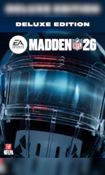 Buy Madden NFL 26 | Deluxe Edition (PC) - Steam Gift - EUROPE - Cheap ...