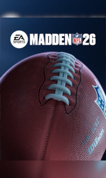 Buy Madden NFL 26 (Xbox Series X/S) - Xbox Live Key - GLOBAL - Cheap ...