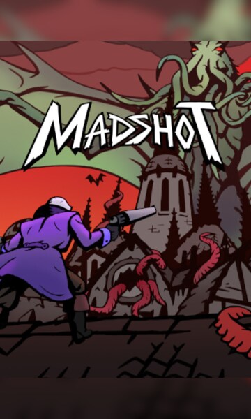 Buy Madshot (PC) - Steam Key - GLOBAL - Cheap - G2A.COM!