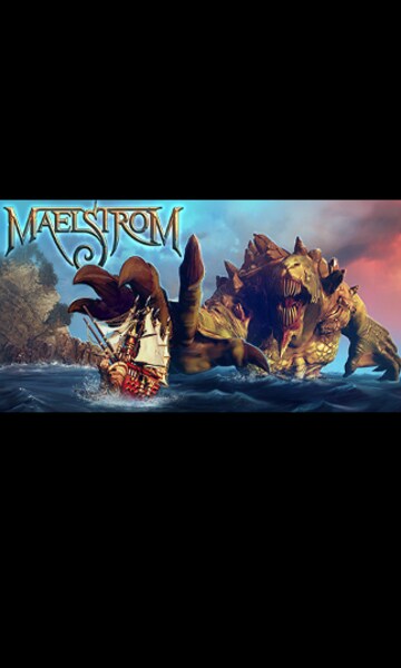 Buy Maelstrom Steam Key GLOBAL - Cheap - G2A.COM!