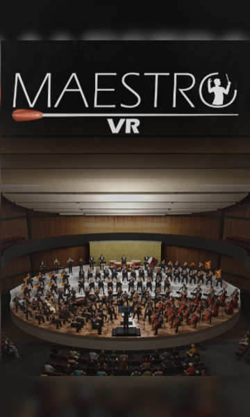 Maestro VR 🥇 Best Prices | G2A.COM