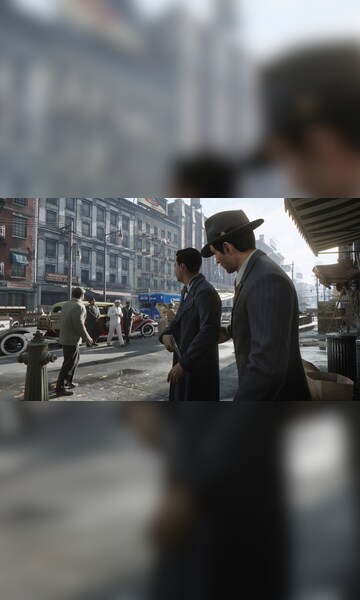 Compra Mafia: Definitive Edition (Xbox One) - Xbox Live Chiave ...