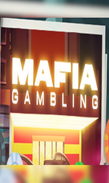 Mafia Gambling 🥇 Mejores ofertas y precios baratos | G2A.COM