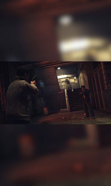 Buy Mafia II Definitive Edition PC Steam Key