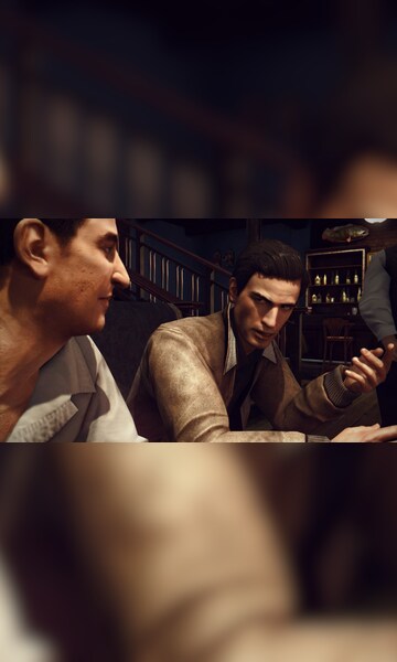 Buy Mafia II Definitive Edition PC Steam Key