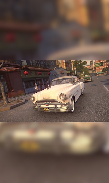 Buy Mafia II Definitive Edition PC Steam Key