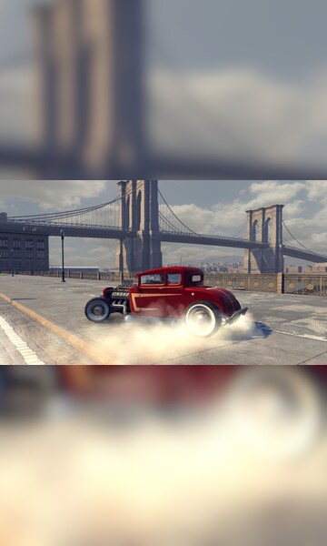 Buy Mafia II : Greaser Pack Steam Key GLOBAL - Cheap - G2A.COM!