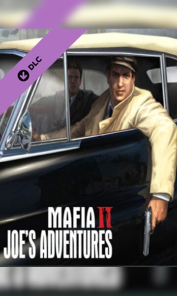 Compra Mafia II: Joe's Adventure Steam Regalo GLOBAL | mejor precio 💸 G2A.COM