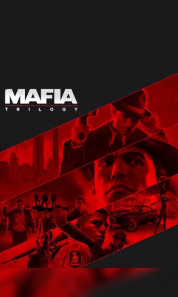 Buy MAFIA: TRILOGY (PC) - Steam Gift - NORTH AMERICA - Cheap - G2A.COM!