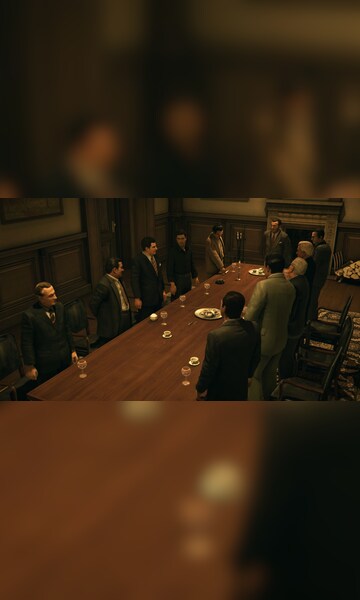 Buy Mafia Trilogy Steam Key PC Game