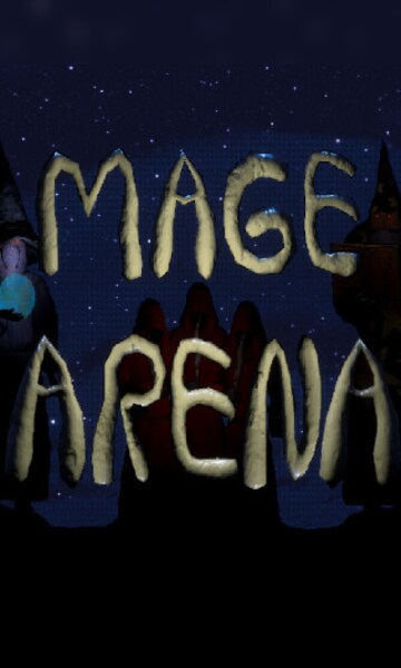 Mage Arena (PC) - Steam Geschenk - EUROPA kaufen - Günstig - G2A.COM!
