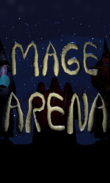 Buy Mage Arena (PC) - Steam Gift - GLOBAL - Cheap - G2A.COM!