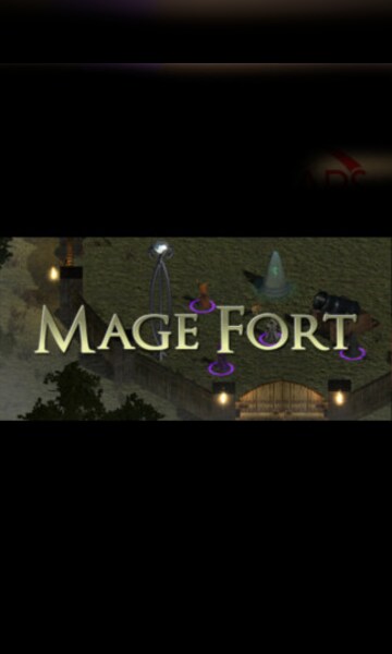 Mage Fort 🥇 Best Prices | G2A.COM
