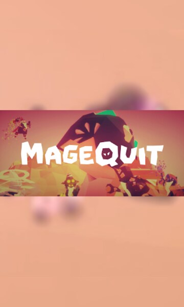 Compra MageQuit - Steam - Chiave GLOBALE - Economico - G2A.COM!