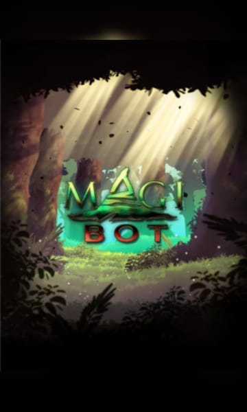 Buy Magibot Steam Key GLOBAL - Cheap - G2A.COM!