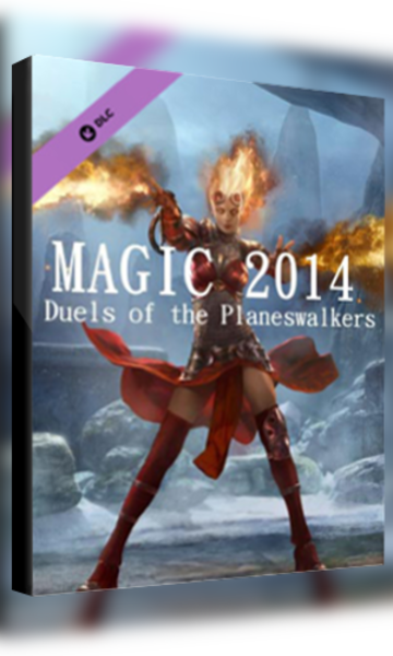 Magic 2014 "Sylvan Might" Deck Key 🥇 Best Prices | G2A.COM