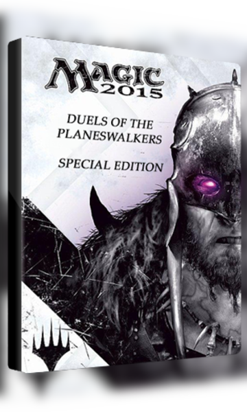 Magic 2015 - Duels of the Planeswalkers Special Edition 🥇 Best Prices ...