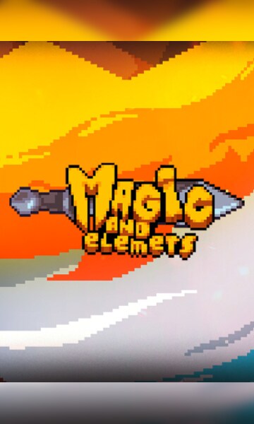 Magic and Elements 🥇 Best Prices | G2A.COM