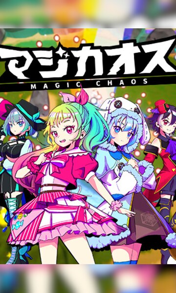 Magic Chaos 🥇 Best Prices | G2A.COM