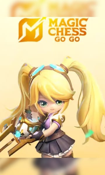 Acheter Magic Chess: Go Go (CC) 500 Diamonds (250+250) first recharge ...