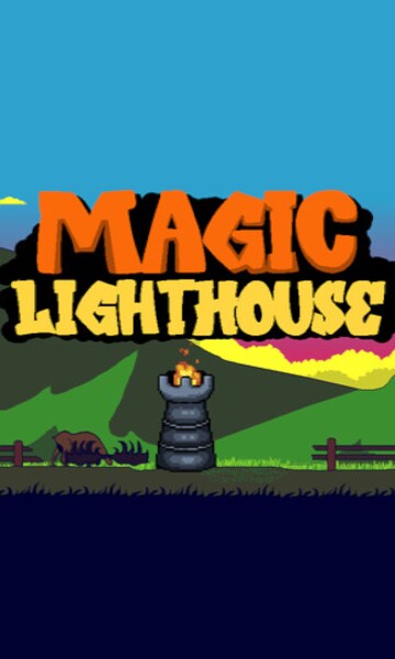 Magic LightHouse 🥇 Best Prices | G2A.COM